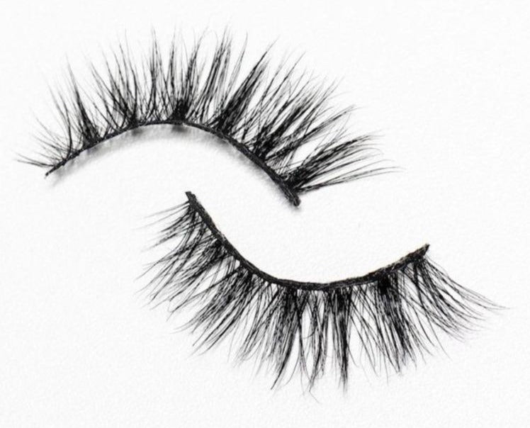 Luxury Mink Lashes – Lavishly Mink Lashes